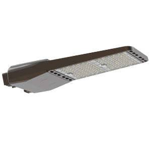 LED HL STEALTH™/300W/40K/TYPE III/DIMM/120-277V/BRZ | Warehouse ...