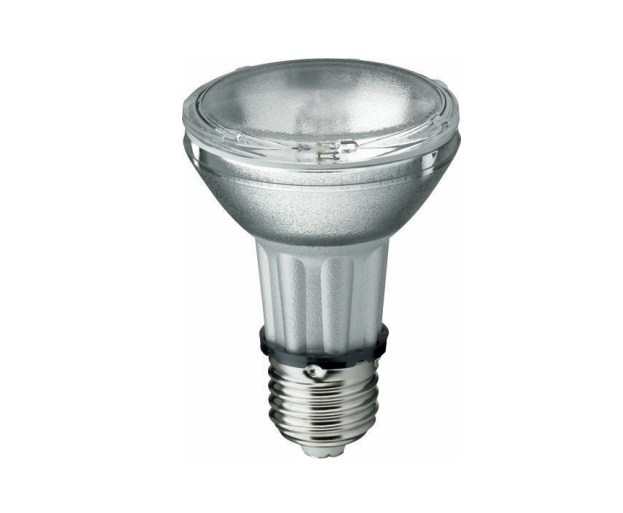 MasterColor Par20 E26 Base, 2,100 Lumens, 23W, 3000K CCT - MC CDM-R ...