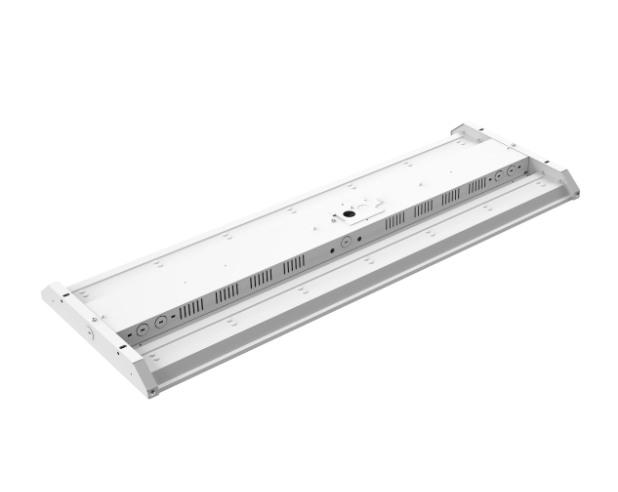 Everest 3' High Bay, 36000-42000 Lumens, 4000K or 5000K, Wide or Narrow ...