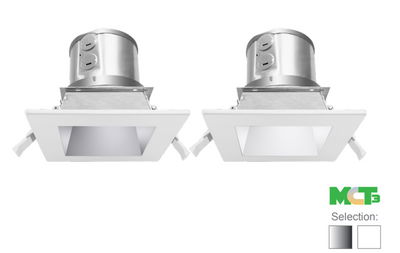 Shop 4-Inch LED Recessed Lighting | Warehouse-Lighting.com