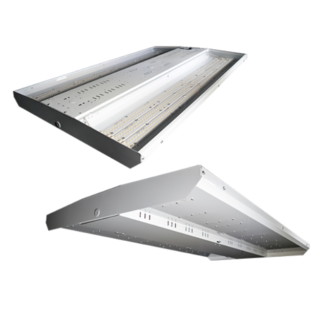 Premium High Lumen LED High Bay Tennis Court Light, 91,317 Lumen Max ...