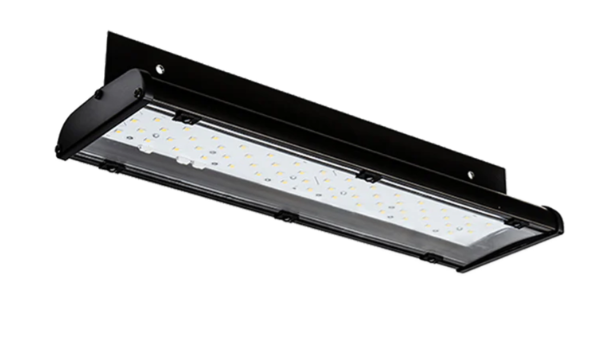 Tri Proof LED Light, 250 Watts, 36,000 Lumens, 5000K,120-277V, Standard ...