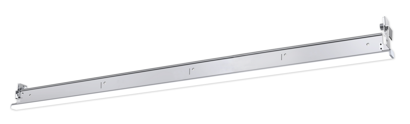 4FT T-Grid Linear Light, 9/16" Flat, 2320 Lumens,, 20W, 3500K or 4000K ...