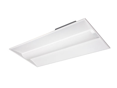 Troffer Lights | Shop Troffer Light Fixtures for Commercial ...