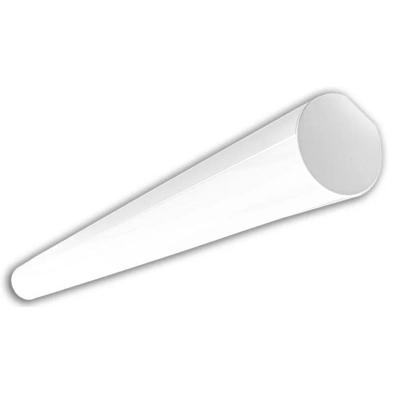 8FT LED Round Superior Architectural Seamless Linear Lights, 10,180 ...