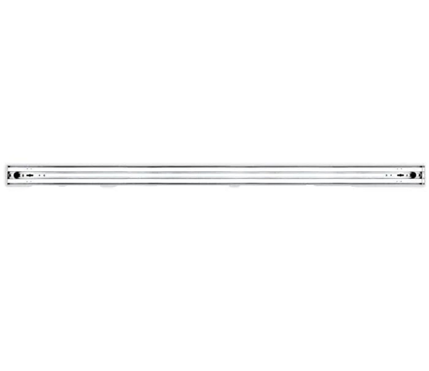 6FT Superior Architectural Seamless Linear Lights with White Louver ...