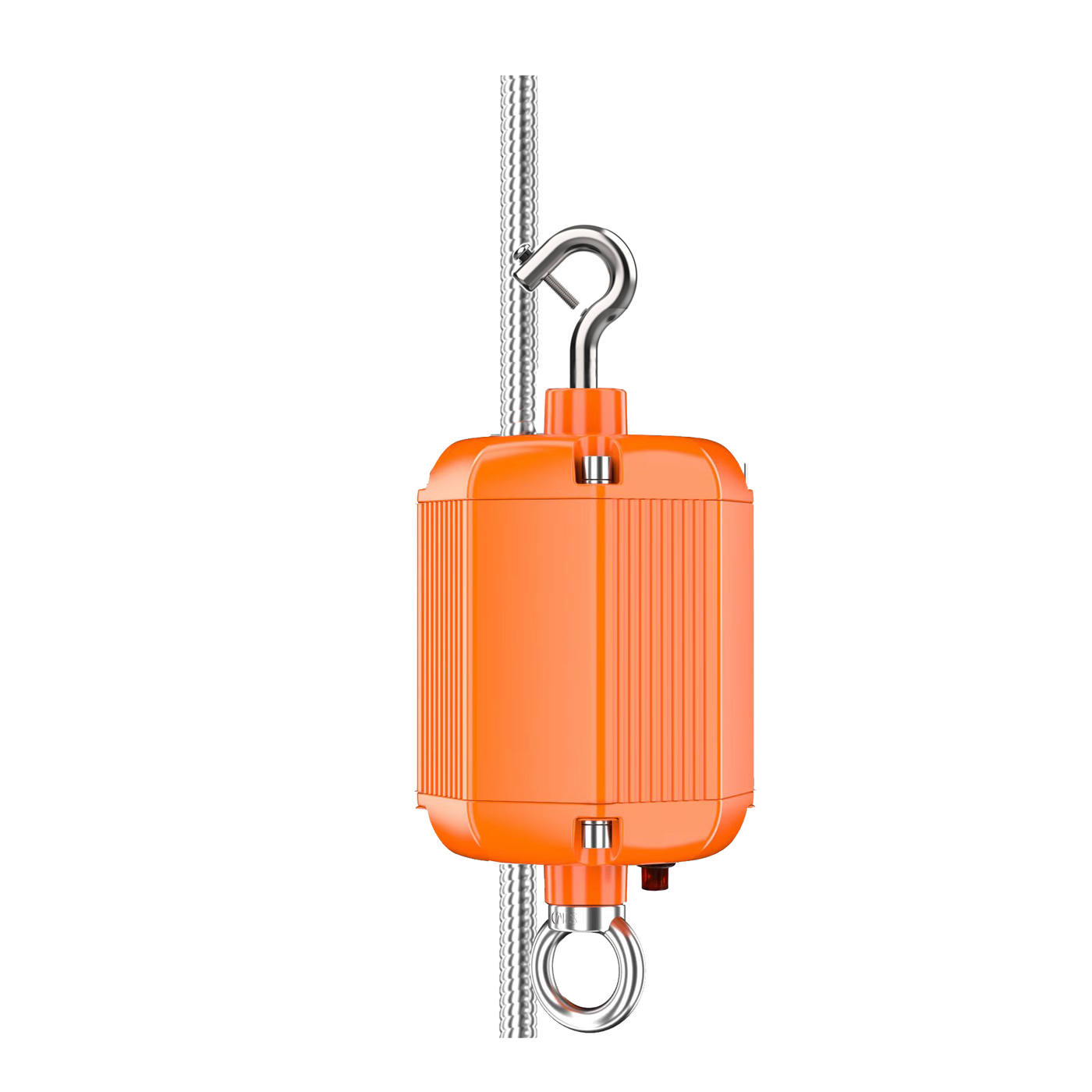 Emergency Backup for Saturn and Aries UFO High Bay Lights - WL-LECV-UFO ...