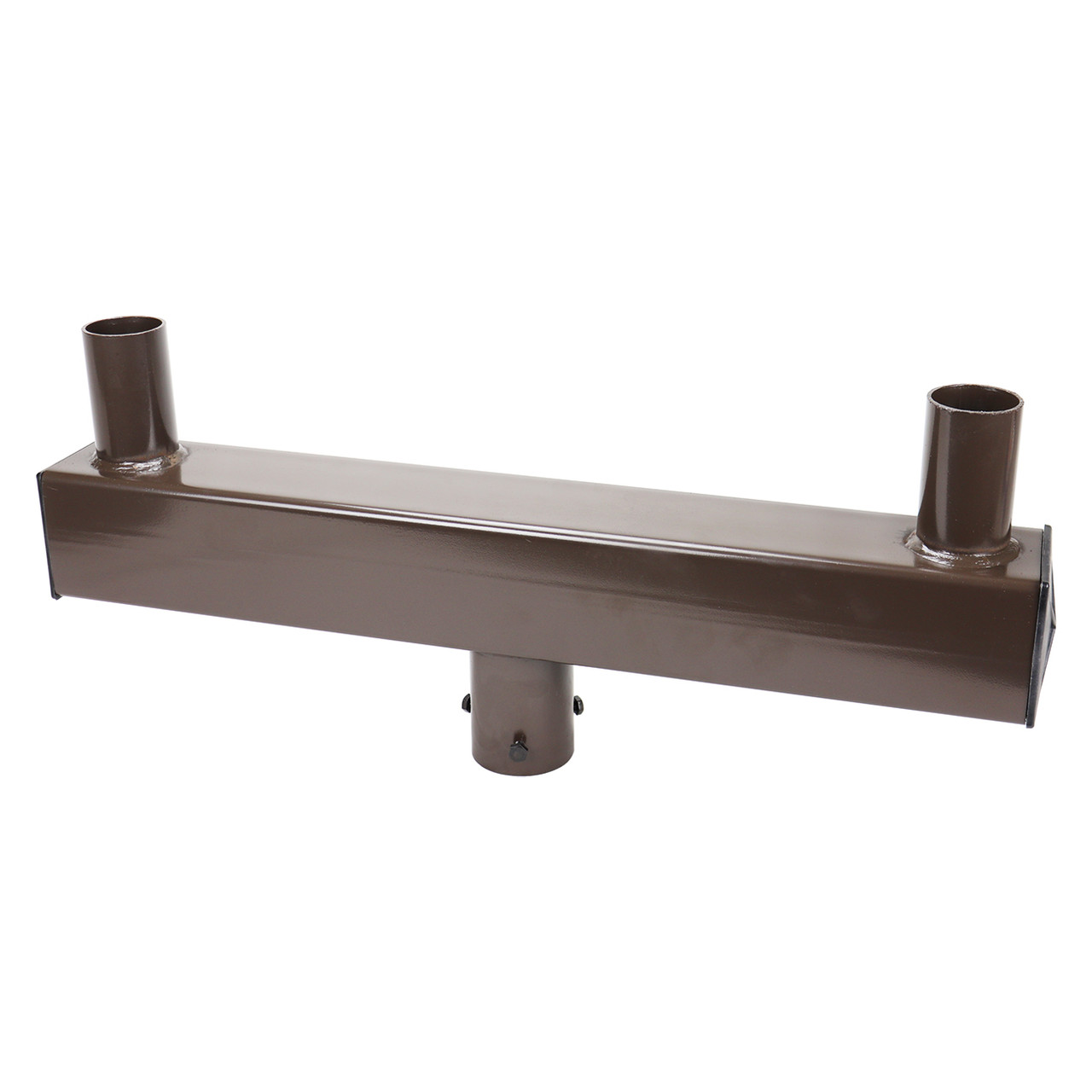 Low Profile Bullhorn with 2 Tenons | Warehouse-Lighting.com