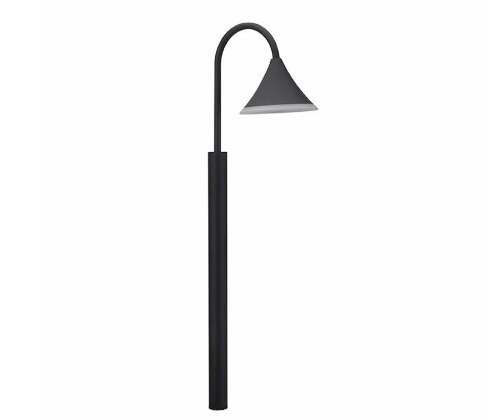 MODEL BELL PATH LIGHT 31in 12V 30K, BLACK OR BRONZE | Warehouse ...