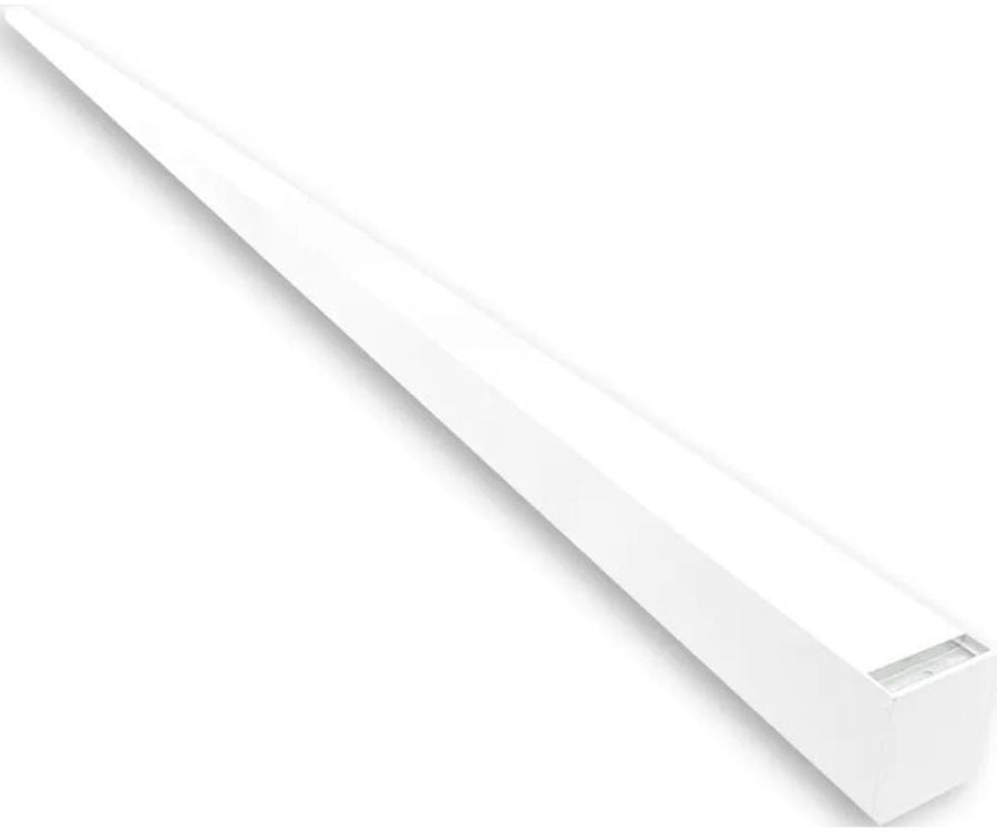 8FT Superior Architectural Seamless Linear Indirect Up Lights, 9420 ...