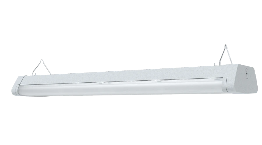 2FT LED Wrap Light, 3000 Lumen Max, Wattage and CCT Selectable, 120 ...