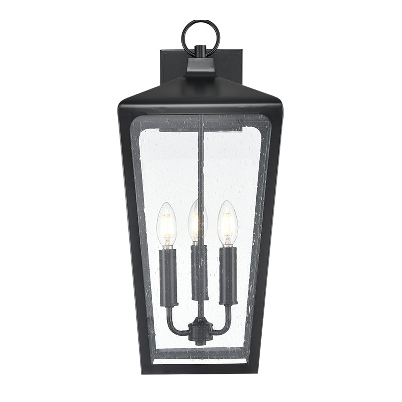 Millennium Lighting, 23" Outdoor Wall Sconce, Brooks Collection ...