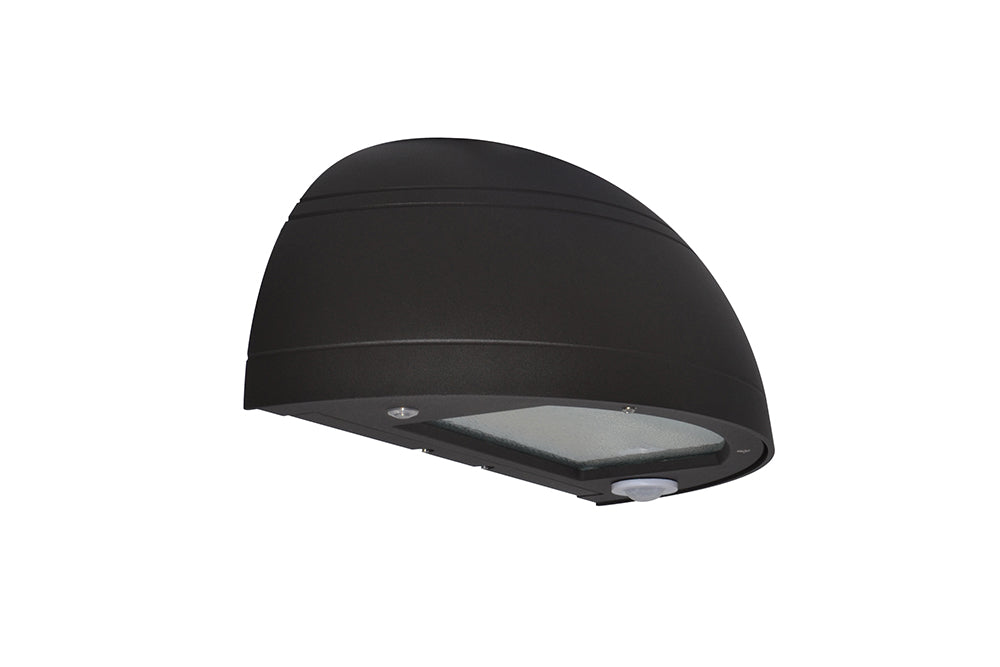 LED Architectural Full Cut Off Wall Pack, 8621 Lumen Max, Wattage 72/50 ...