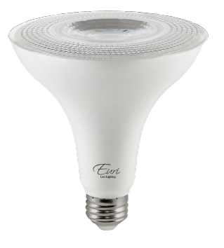 12PK LED PAR38 Bulb, 15 Watt, 120V, 1250 Lumens, 4000K - LED EP38 ...