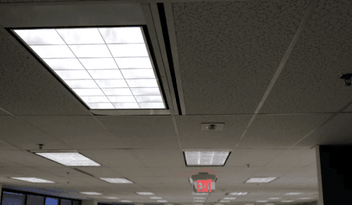 2x4 LED Parabolic Troffer T8 Tube Ready | Warehouse-Lighting.com