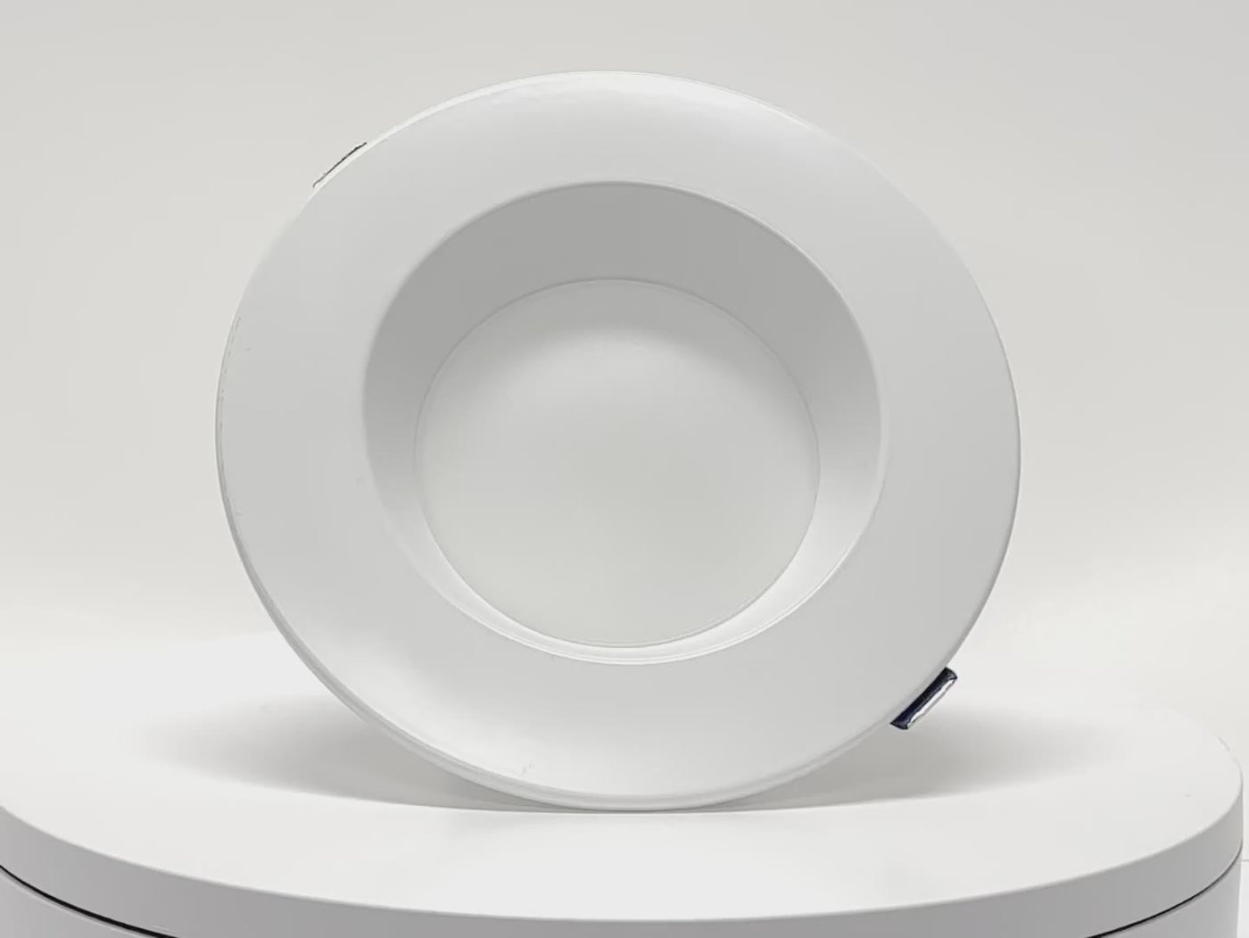 5/6" Retrofit Downlight: RDL-Line, 15W, 1125 Lumens, 120V | Warehouse ...