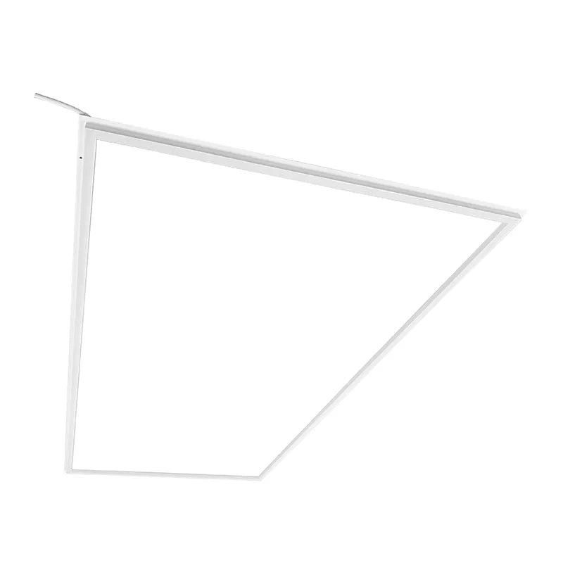 2 x 4 Foot LED Grid Frame Light, 8100 Lumen Max, Selectable Wattage and ...