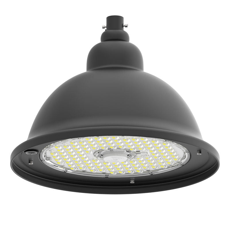 16.5" Designer Area Bell Light, 13000 Lumen Max, Wattage and CCT ...