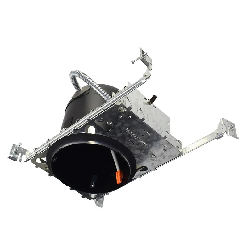 6In Led (TP24) Recessed Housing ICAT UL | Warehouse-Lighting.com