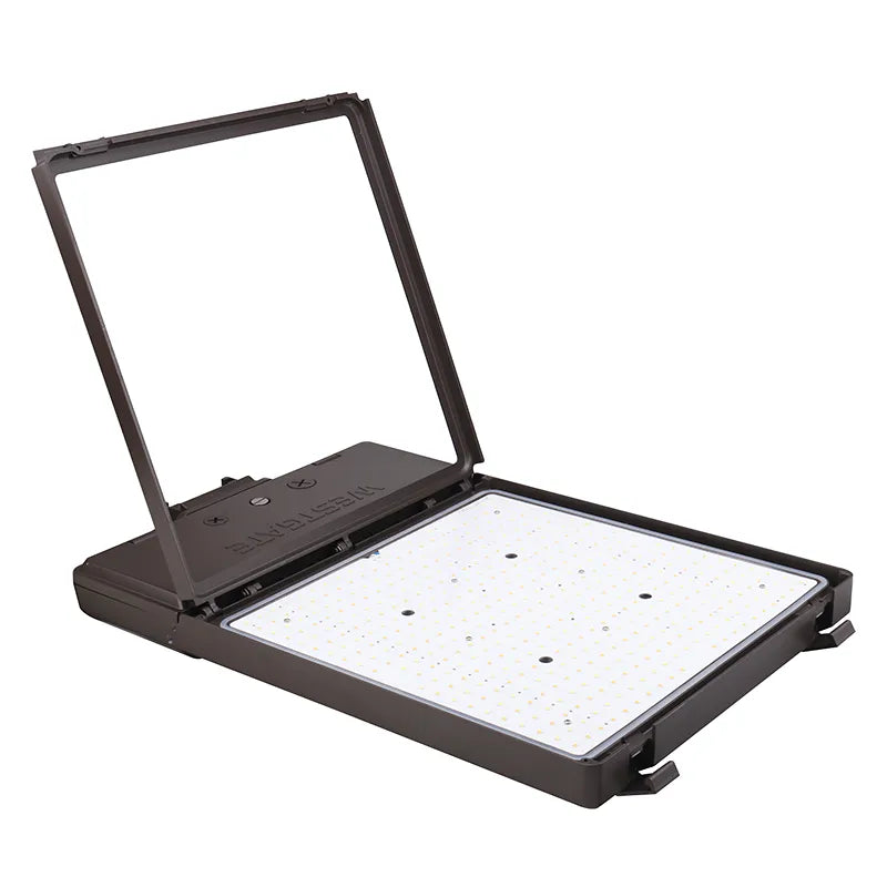 Maximum Feature Area/Flood Light, 43500 Lumen Max, Wattage and CCT ...