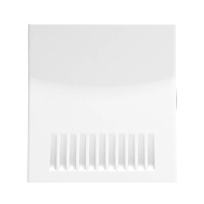 LED Mini Cutoff Wall Pack, 2640 Lumen Max, Wattage and CCT Selectable ...