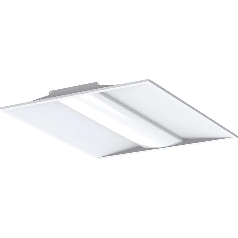 6PK 2 x 2 FOOT TROFFER MCTP 25/35/36/40W 35/40/50K 5000LM | Warehouse ...