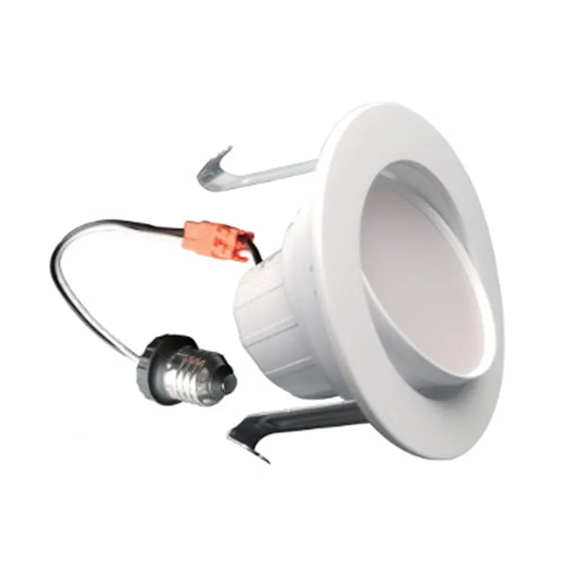 2" Adjustable Recessed Light, 600 Lumens, 7W, CCT Selectable, 120V ...