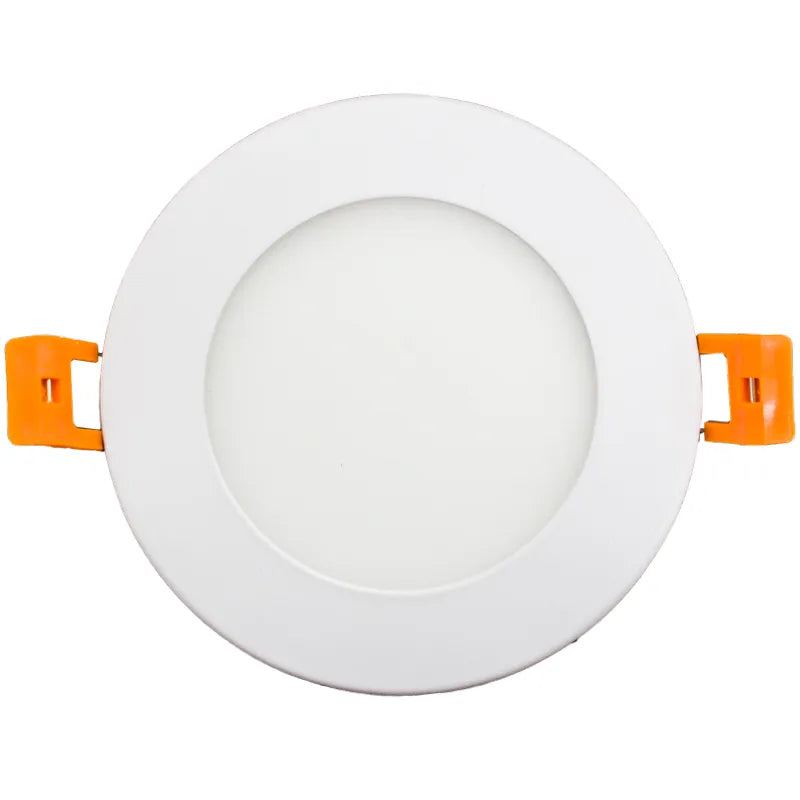 4" Slim Recessed Light, 9W, CCT Selectable, Wet Location, 120V ...