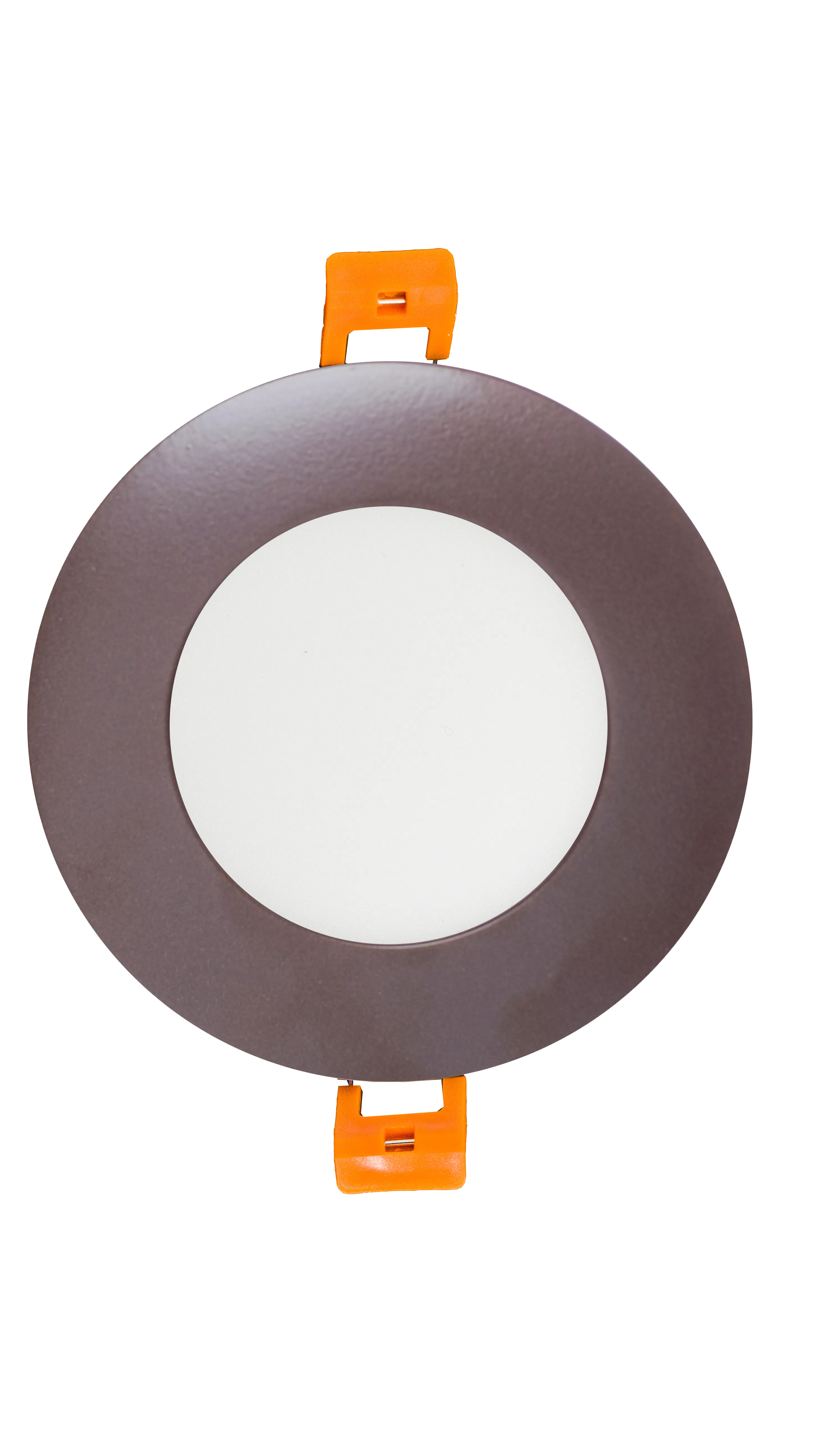4" LED ROUND ULTRA SLIM RECESSED LIGHT, 9W, 630 LUMENS, CCT SELECTABLE ...