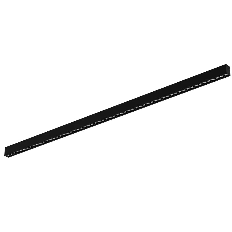 8ft. Architectural 2" Optic & Combined-Distribution Linear Lights, 8000 ...