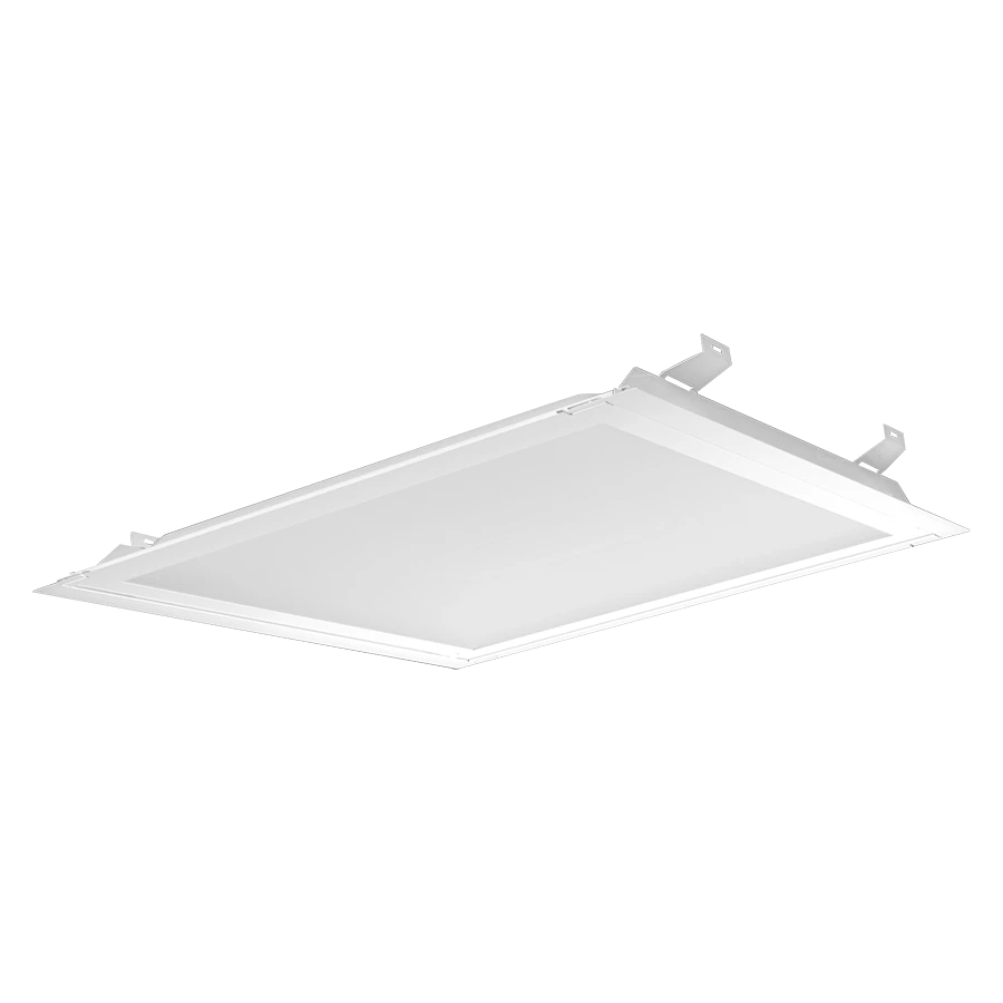 2X2 LED Retrofit Panels, 3,862 Lumen Max, Wattage and CCT Selectable ...