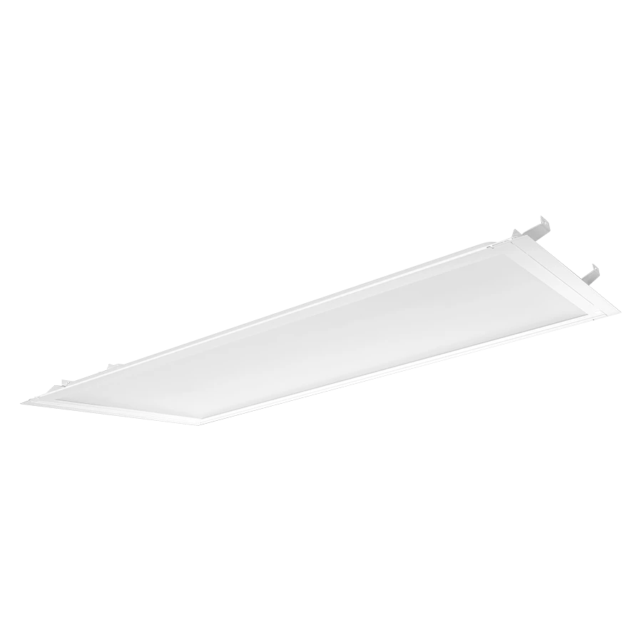 2X4 LED Retrofit Panels, 4,749 Lumen Max, Wattage and CCT Selectable ...