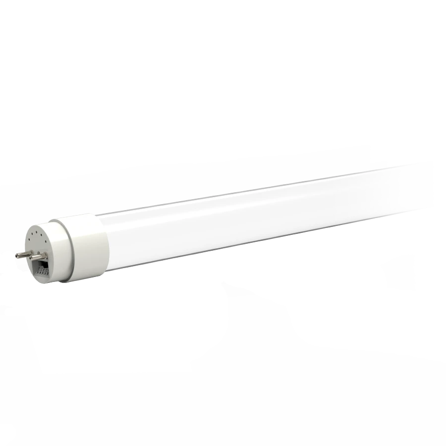 25PK 4FT LED Tube Light, 2100 Lumens, 15W, CCT Selectable, 120-277V ...