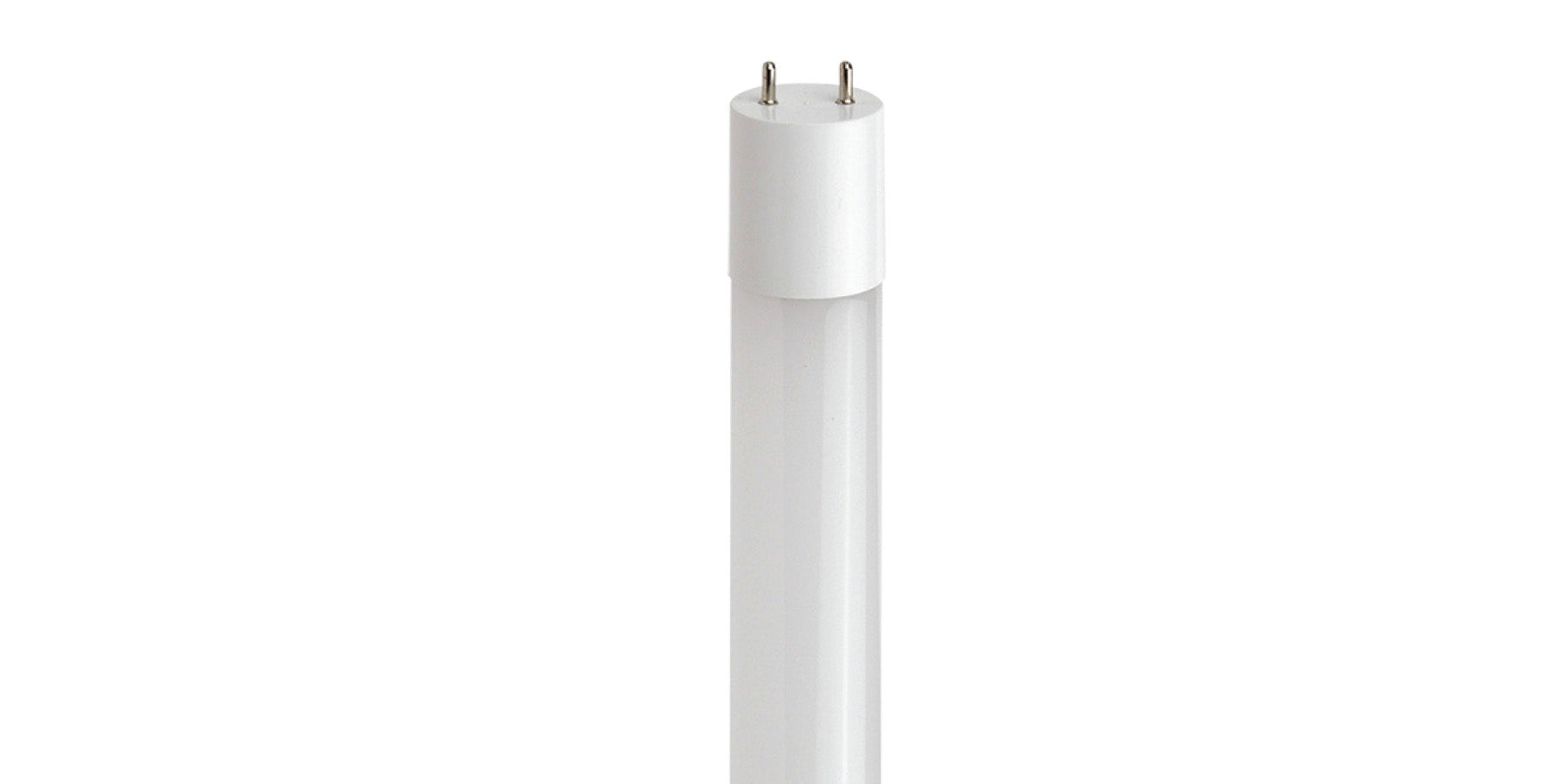 25PK 4ft Instant Fit T8 Tubes, 2200 Lumens, 16W, 4000K or 5000K ...