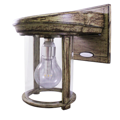 Solar Powered Lights | Shop for Solar Powered LED Lighting Fixtures ...