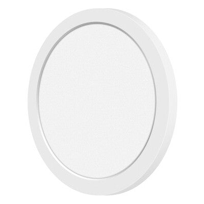 LED 8" Slim Surface Mount Downlight, 12W, CCT Selectable | Warehouse ...