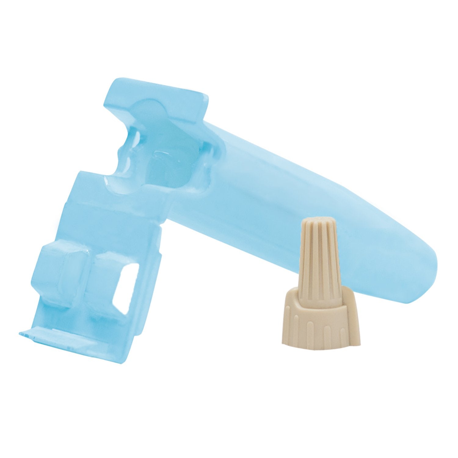 King Innovation 20225 Dryconn Direct Bury Wire Connector with Tan Wing ...