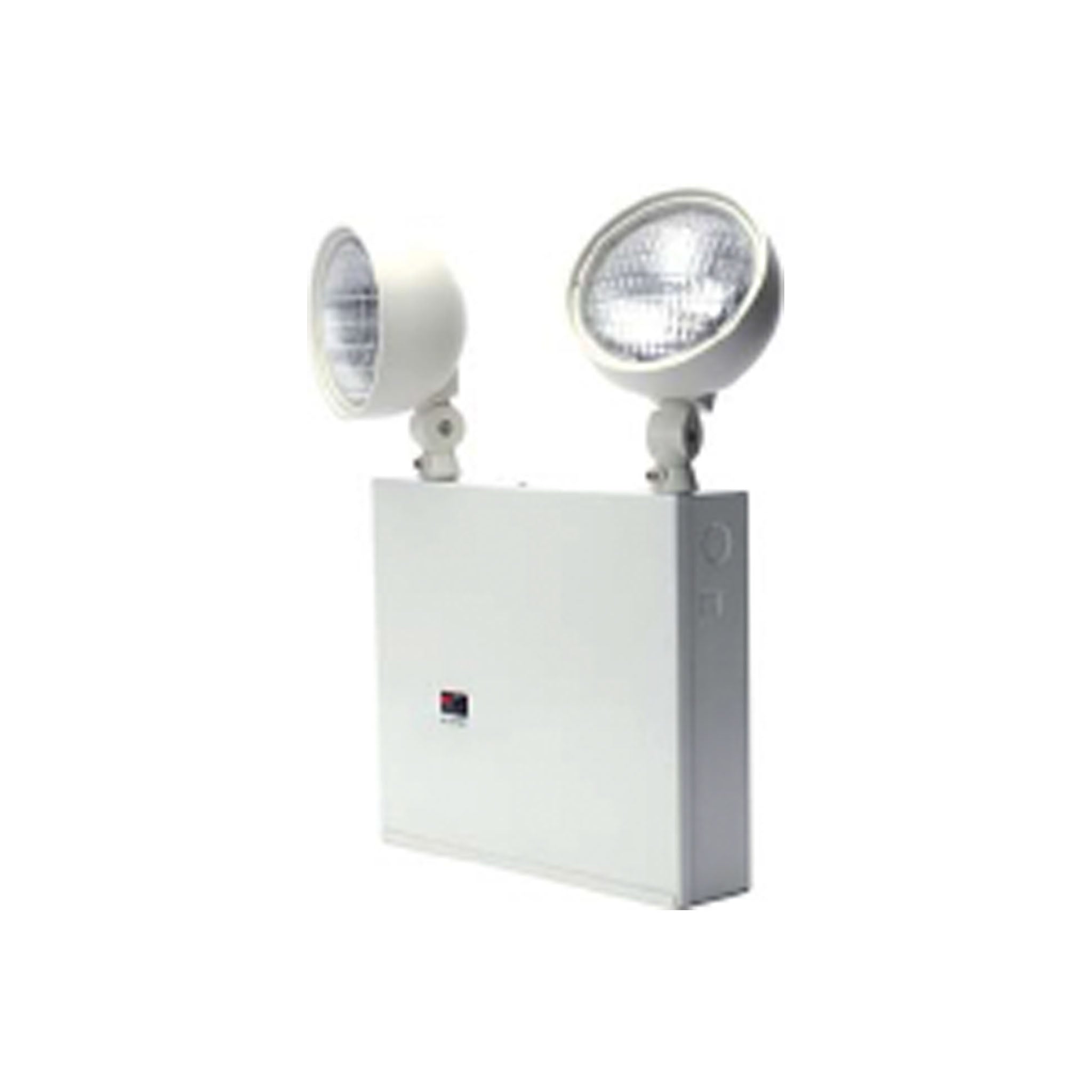 New York City Approved Emergency Unit, 6V, 2 Lamp, 18W or 27W, White ...