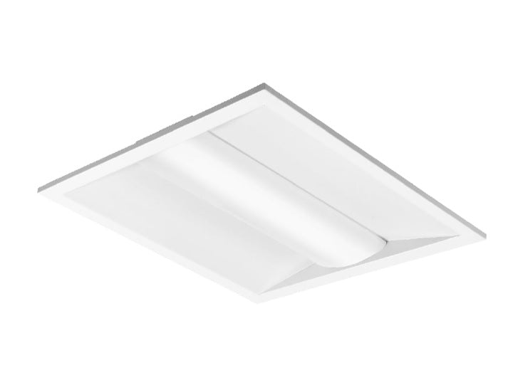 4PK 2 x 2 LED Center Basket Switched Color Temp and Wattage | Warehouse ...