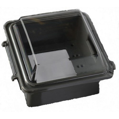 While In-Use Weatherproof Covers 2 Gang - 38910 | Warehouse-Lighting.com
