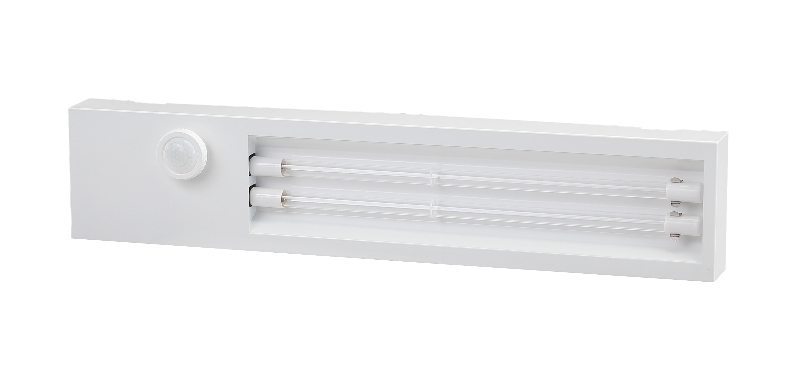 Germicidal Wall Mount UVC Light, 42W, 120-277V | Warehouse-Lighting.com