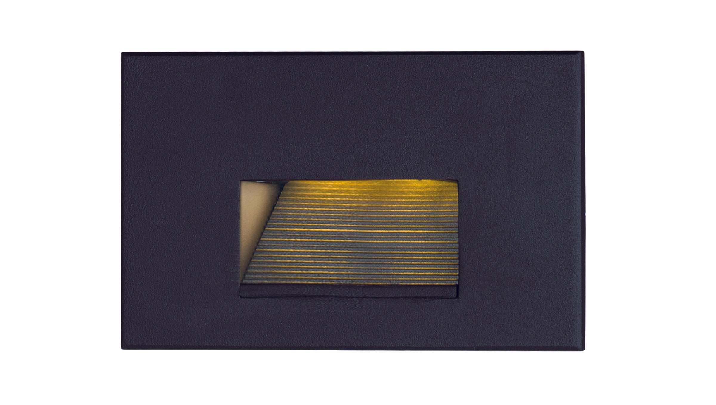 Path LED Step Light - 58000BK | Warehouse-Lighting.com