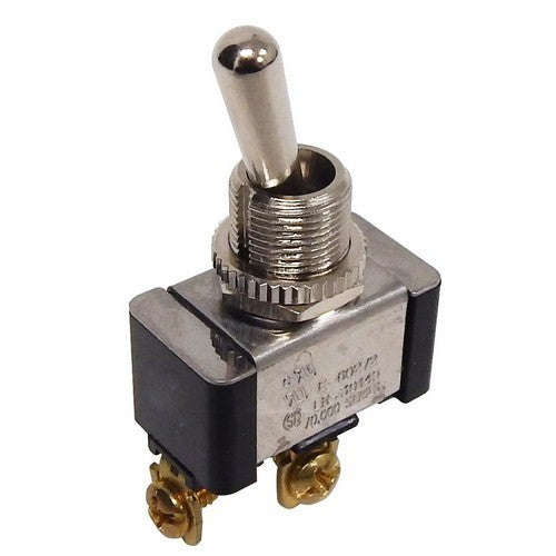 Heavy Duty Momentary Contact Toggle Switch - 70250 | Warehouse-Lighting.com