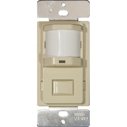 Wall Mount Occupancy/Vacancy Sensors - 80520 | Warehouse-Lighting.com