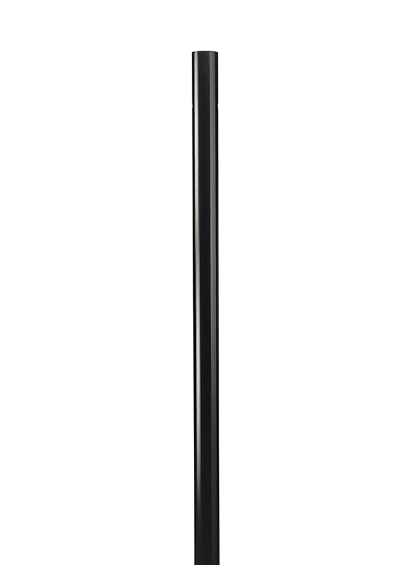 8102-12, Steel Post , Outdoor Posts Collection - 8102-12 | Warehouse ...