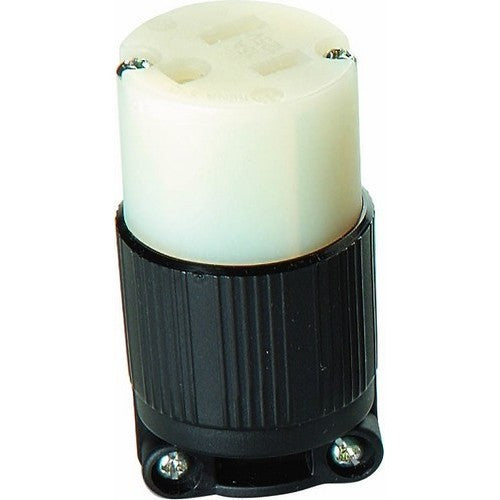 Straight Blade Female Receptacles - 89613 | Warehouse-Lighting.com