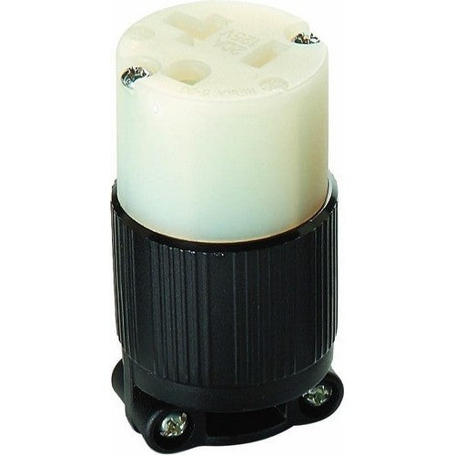 Straight Blade Female Receptacles - 89615 | Warehouse-Lighting.com