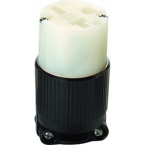Straight Blade Female Receptacles - 89619 | Warehouse-Lighting.com