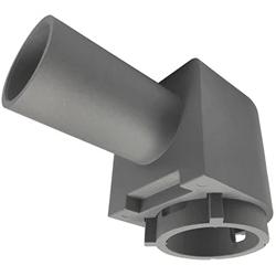 Round Post Top Adapter for Shoebox Light/Cobra Head | Warehouse ...