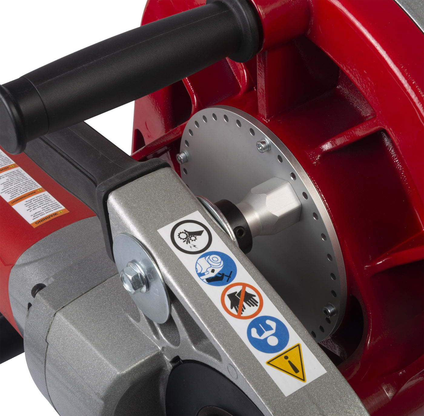 Gardner Bender B1000PT Portable Cyclone Bender and Pipe Threader ...